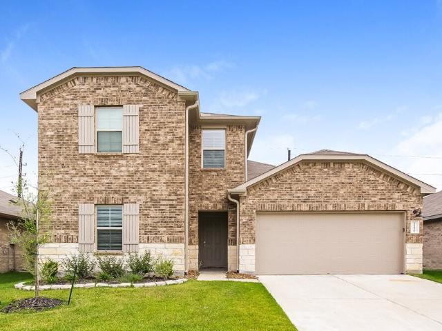4 Bedroom Home for Rent at 23426 Harrow Field Ln, Spring, TX 77373