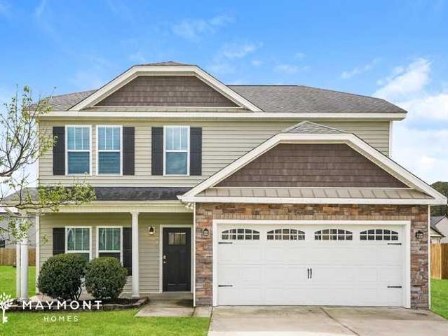 4 Bedroom Home for Rent at 234 Grovemere Ln, Wendell, NC 27591