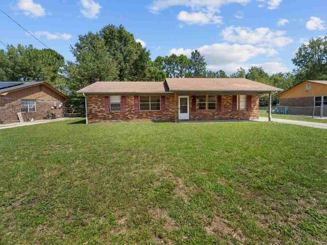 4 Bedroom Home for Rent at 234 Deerwood Dr, Hinesville, GA 31313