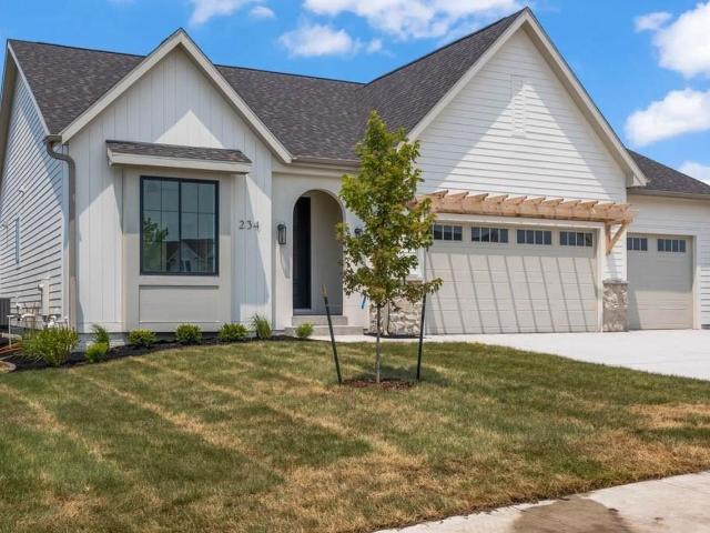 4 Bedroom Home for Rent at 234 Ne 62nd St, Ankeny, IA 50021