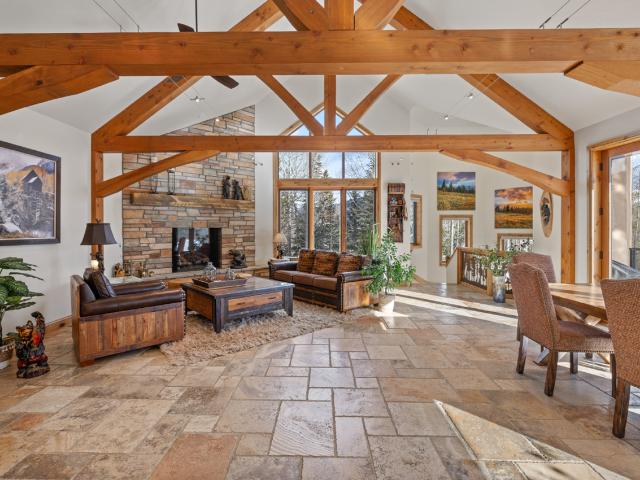 4 Bedroom Home for Rent at 234 Solomons Ln, Silverthorne, CO 80498