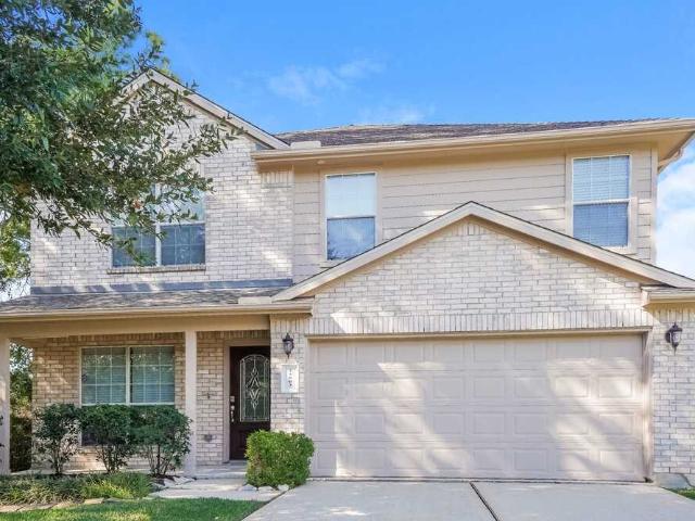 4 Bedroom Home for Rent at 23503 Maple View Dr, Spring, TX 77373