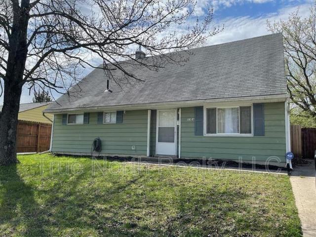 4 Bedroom Home for Rent at 2353 Hanna Dr, Columbus, OH 43211 Arlington Park