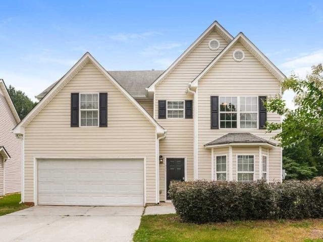 4 Bedroom Home for Rent at 235 Shadowbrooke Cir, Loganville, GA 30052