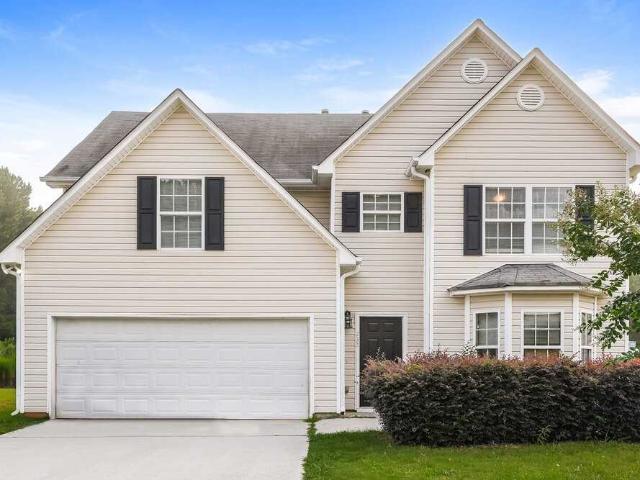 4 Bedroom Home for Rent at 235 Shadowbrooke Cir, Loganville, GA 30052