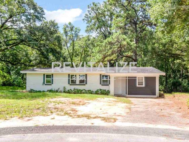 4 Bedroom Home for Rent at 2365 Sybel Dr, Mobile, AL 36693 Terrace Hills