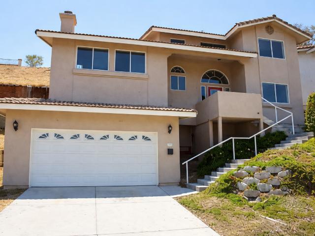 4 Bedroom Home for Rent at 2360 Dusk Dr #1, San Diego, CA 92139 Paradise Hills