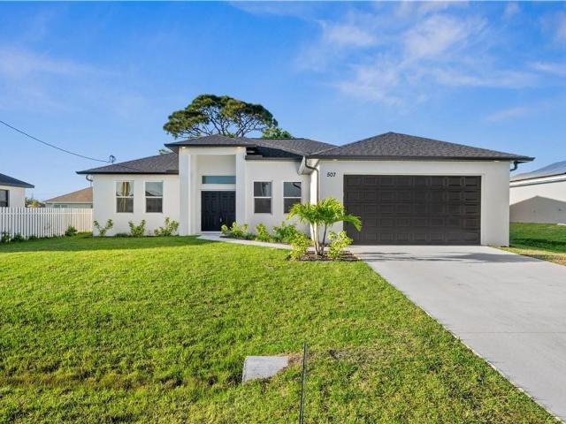 4 Bedroom Home for Rent at 236 Nw 6th Ave, Cape Coral, FL 33993 Mariner