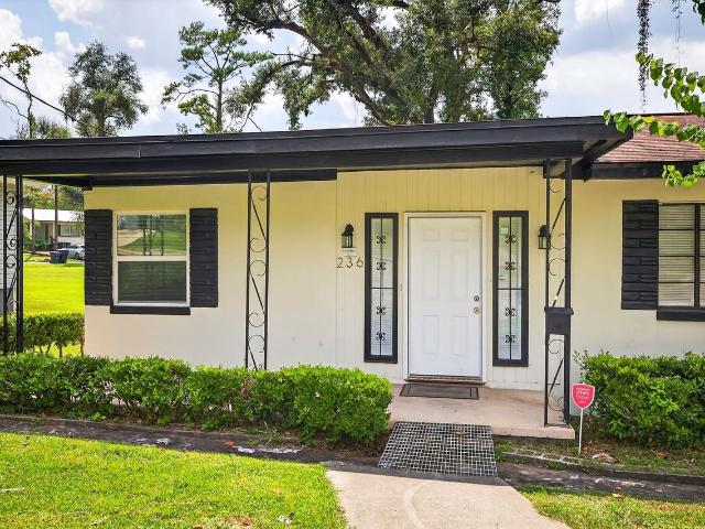 4 Bedroom Home for Rent at 236 S Lipona Rd, Tallahassee, FL 32304