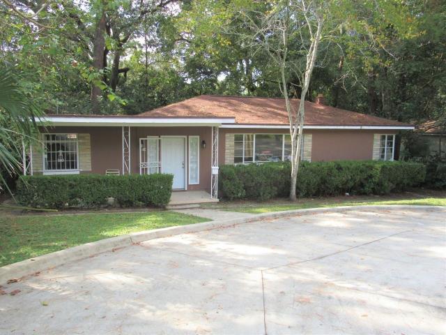 4 Bedroom Home for Rent at 236 S Lipona Rd, Tallahassee, FL 32304