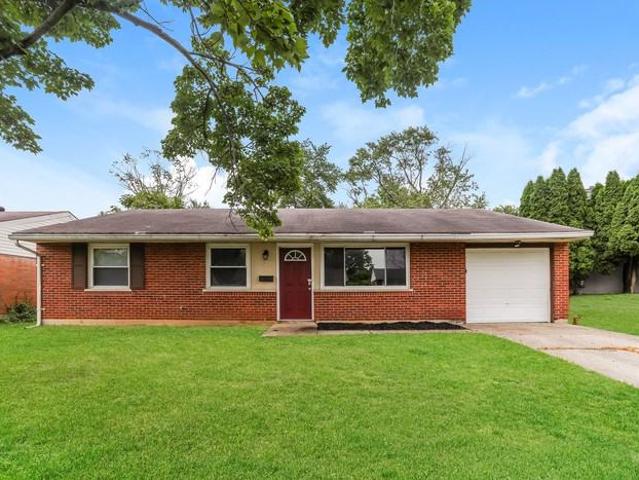 4 Bedroom Home for Rent at 2372 Bluelark Dr, Cincinnati, OH 45231