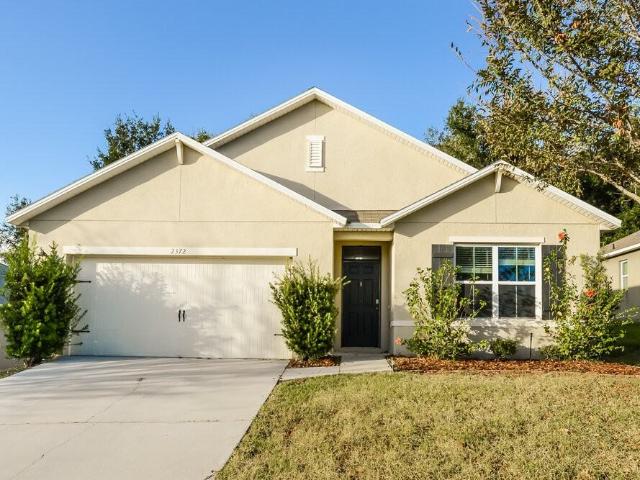 4 Bedroom Home for Rent at 2372 Valhalla Dr, Tavares, FL 32778