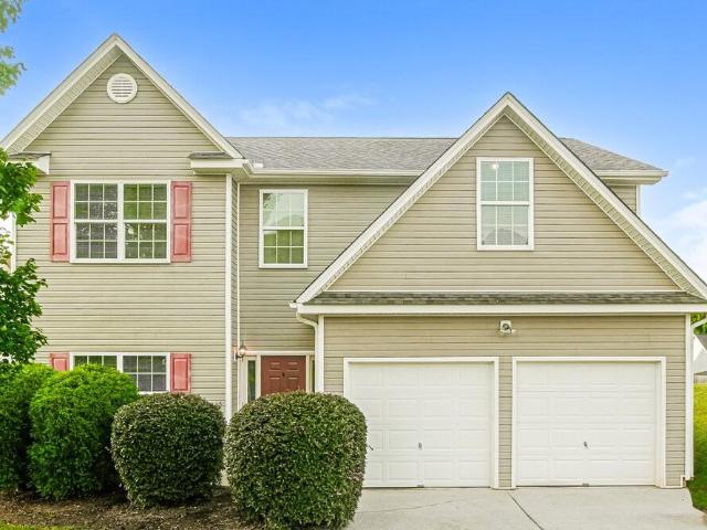 4 Bedroom Home for Rent at 237 Summergate Ln, Villa Rica, GA 30180