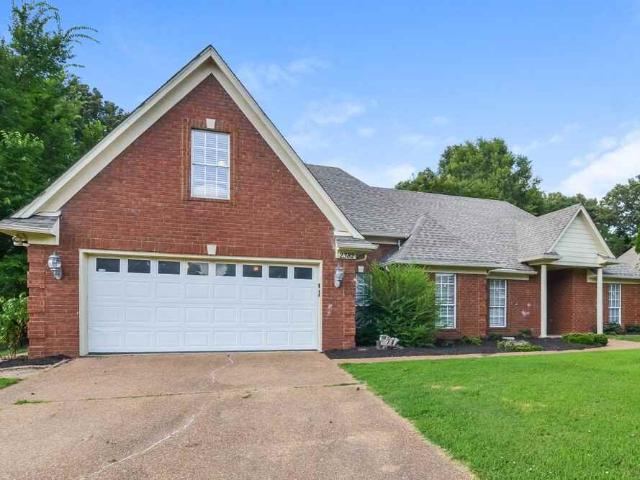 4 Bedroom Home for Rent at 2382 Bethany Dr, Southaven, MS 38672