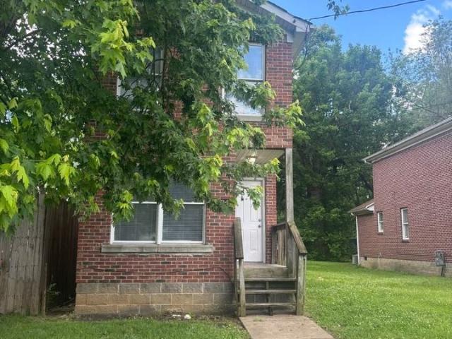 4 Bedroom Home for Rent at 2404 Montgomery St, Louisville, KY 40212 Portland