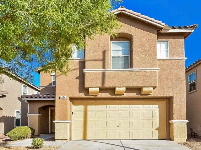 4 Bedroom Home for Rent at 2404 Cockatiel Dr, North Las Vegas, NV 89084