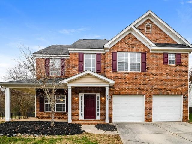 4 Bedroom Home for Rent at 2404 Sierra Chase Dr, Monroe, NC 28112