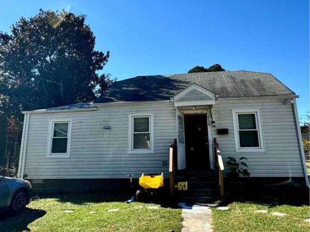 4 Bedroom Home for Rent at 2408 Caddie Ln, Richmond, VA 23223
