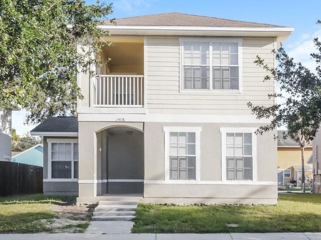 4 Bedroom Home for Rent at 2408 E 31st Ave, Tampa, FL 33610 East Tampa