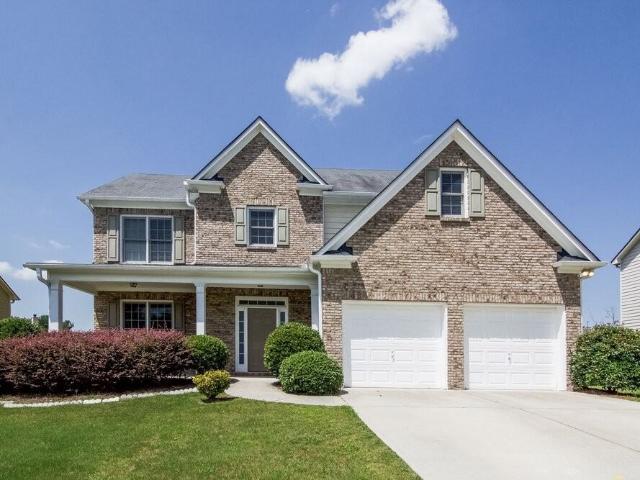 4 Bedroom Home for Rent at 2400 Chandler Grove Dr, Buford, GA 30519
