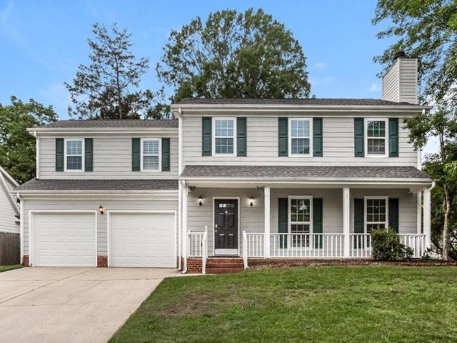 4 Bedroom Home for Rent at 2401 Katherine Kiker Rd, Charlotte, NC 28213 Newell