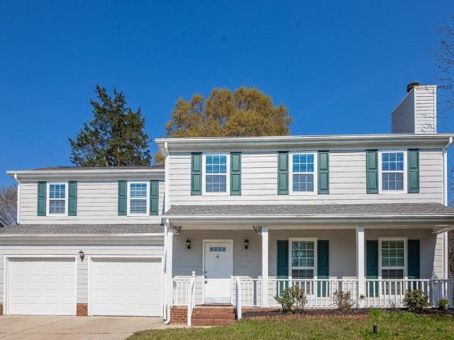 4 Bedroom Home for Rent at 2401 Katherine Kiker Rd, Charlotte, NC 28213 Newell