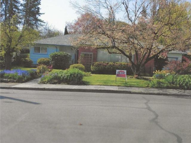 4 Bedroom Home for Rent at 240 Mcgilchrist St S, Salem, OR 97302 South Salem