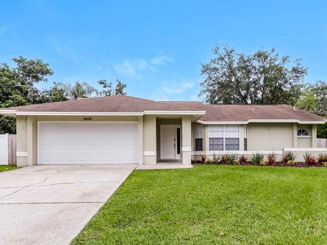 4 Bedroom Home for Rent at 24142 Twin Ct, Land O' Lakes, FL 34639 Twin Lake