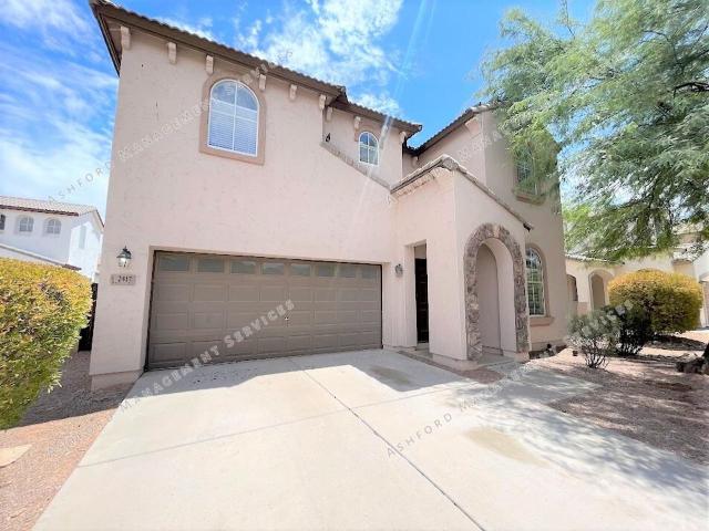 4 Bedroom Home for Rent at 2417 S 90th Gln, Tolleson, AZ 85353