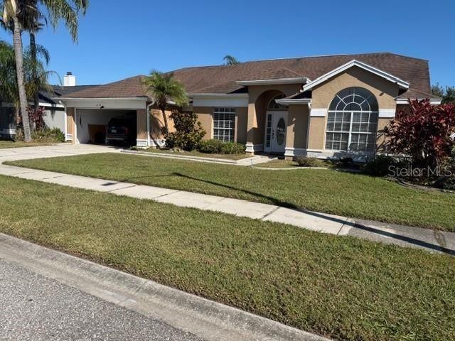 4 Bedroom Home for Rent at 2419 Rolling Broak Dr, Orlando, FL 32837