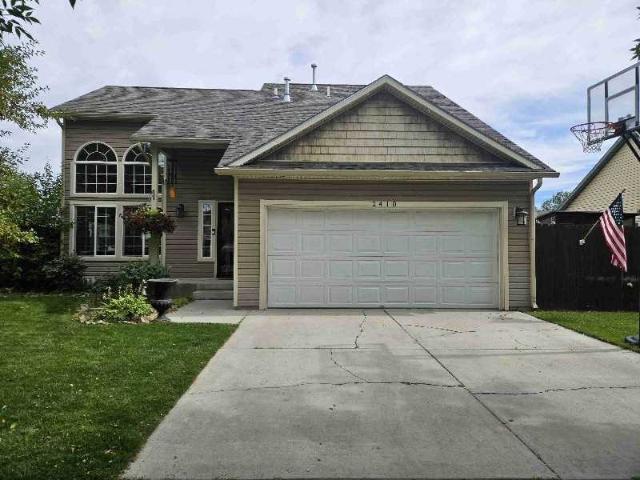 4 Bedroom Home for Rent at 2410 Fleet St, Missoula, MT 59808