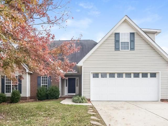 4 Bedroom Home for Rent at 2412 Damascus Dr, Monroe, NC 28110