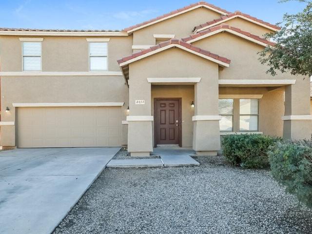 4 Bedroom Home for Rent at 2413 W Chipman Rd, Phoenix, AZ 85041