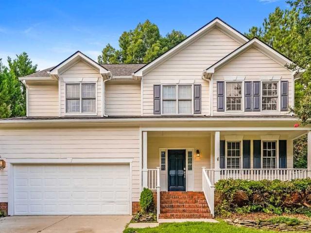 4 Bedroom Home for Rent at 2421 Barton Oaks Dr, Raleigh, NC 27614