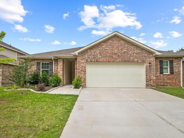 4 Bedroom Home for Rent at 2421 Frio River Rd, Glenn Heights, TX 75154