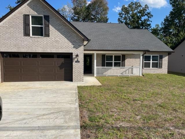 4 Bedroom Home for Rent at 2422 Patrick Ave, Maryville, TN 37804