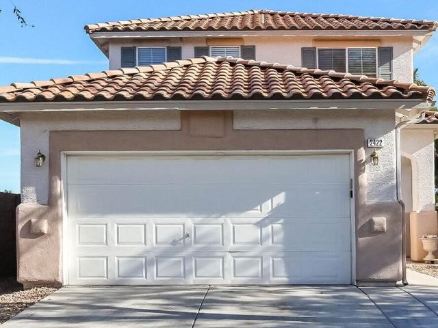 4 Bedroom Home for Rent at 2422 Predera Ave, Henderson, NV 89052 MacDonald Ranch