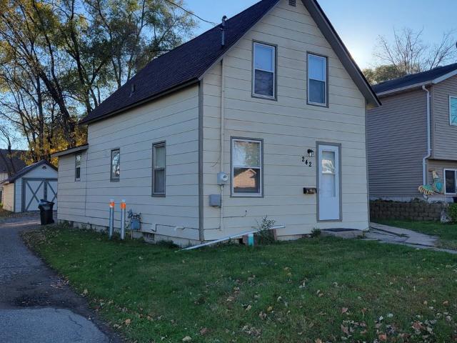 4 Bedroom Home for Rent at 242 9th Ave N #NA, Waite Park, MN 56387