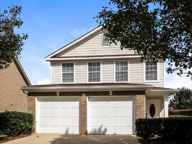 4 Bedroom Home for Rent at 2436 Cornell Cir, Mcdonough, GA 30253
