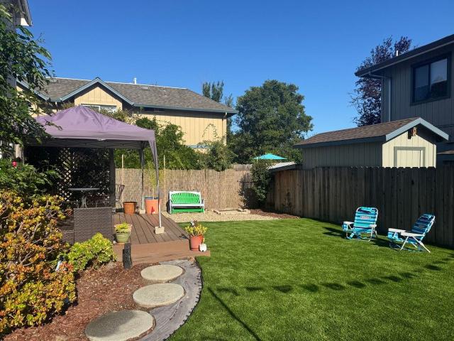 4 Bedroom Home for Rent at 2436 Paul Minnie Ave, Santa Cruz, CA 95062