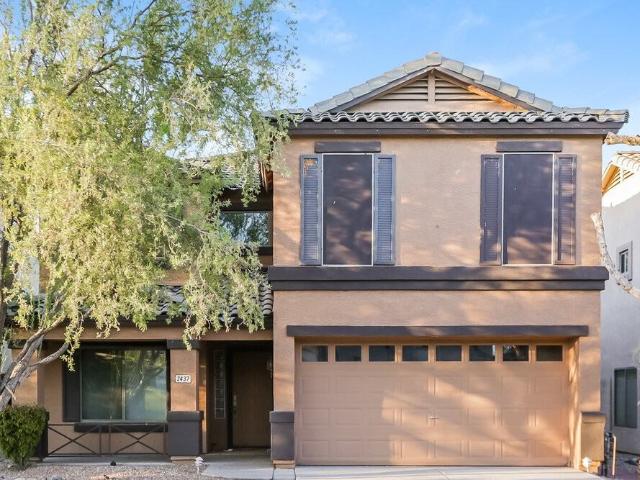 4 Bedroom Home for Rent at 2437 W Silver Sage Ln, Phoenix, AZ 85085