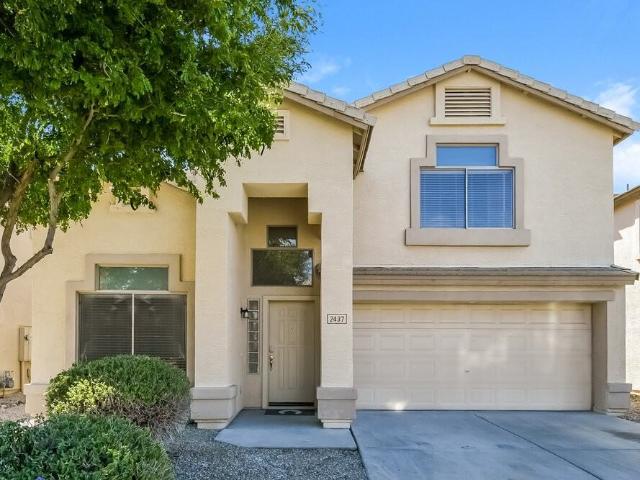 4 Bedroom Home for Rent at 2437 W Running Deer Trl, Phoenix, AZ 85085