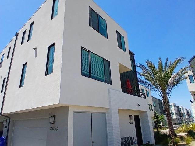 4 Bedroom Home for Rent at 2430 Cascalote Loop, San Diego, CA 92154 Otay Mesa