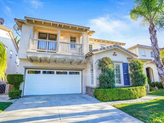 4 Bedroom Home for Rent at 24322 Alyssum Pl, Santa Clarita, CA 91354