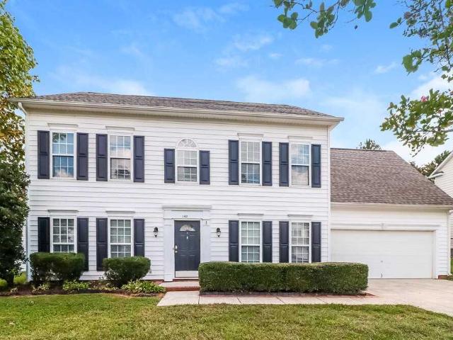 4 Bedroom Home for Rent at 2432 Acadia Ct, Kannapolis, NC 28083