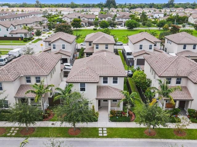 4 Bedroom Home for Rent at 24442 Southwest 117th Place, Homestead, FL 33032