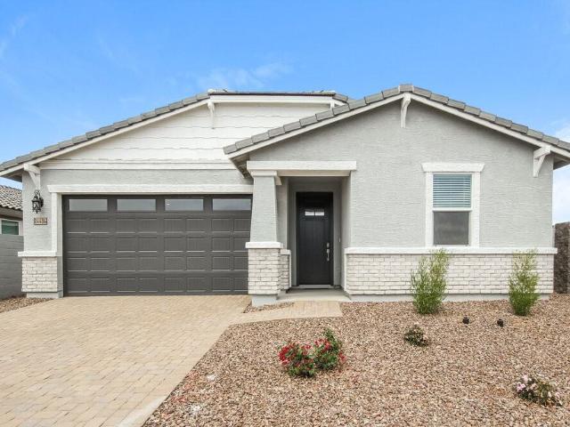4 Bedroom Home for Rent at 24404 W Grove St, Buckeye, AZ 85326
