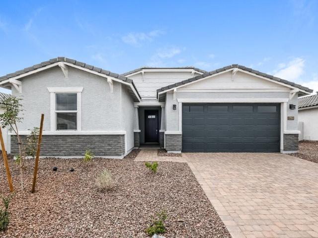 4 Bedroom Home for Rent at 24432 W Chambers St, Buckeye, AZ 85326