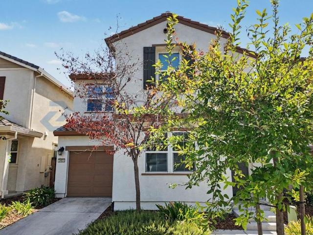4 Bedroom Home for Rent at 2453 Buzz Aldrin Way, Sacramento, CA 95834 Natomas Crossing