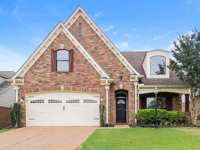4 Bedroom Home for Rent at 245 Birch Springs Cv, Oakland, TN 38060